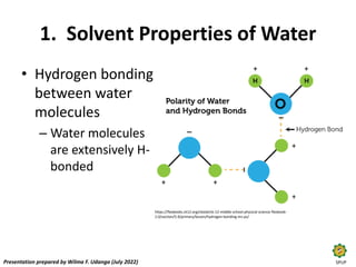 Properties of Water.pdf
