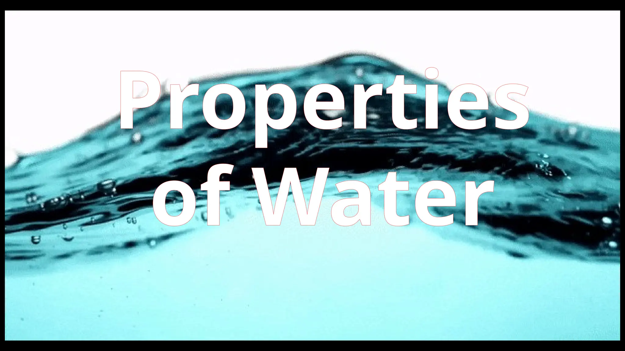 Science Experiment: Properties of Water.pptx