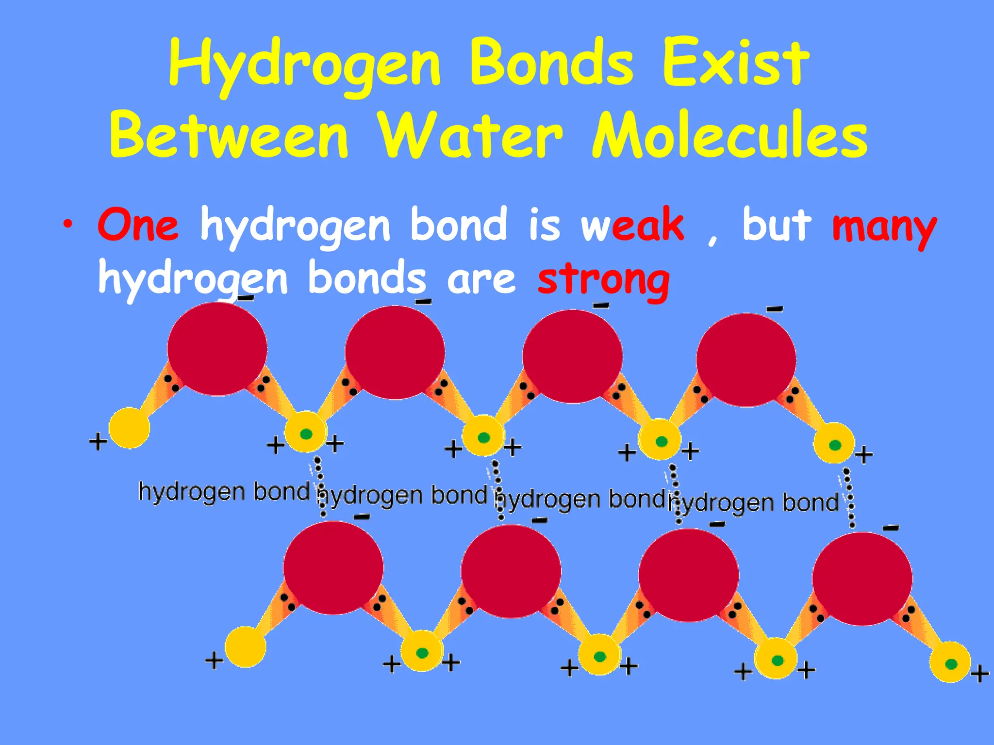 Properties of water notes.ppt.pptx Properties of water notes.ppt.pptx