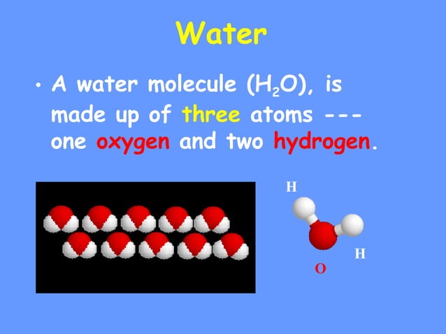 Properties of water notes.ppt.pptx Properties of water notes.ppt.pptx