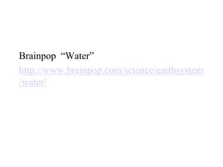 Properties of Water pp with activity.ppt