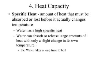 Properties of Water pp with activity.ppt