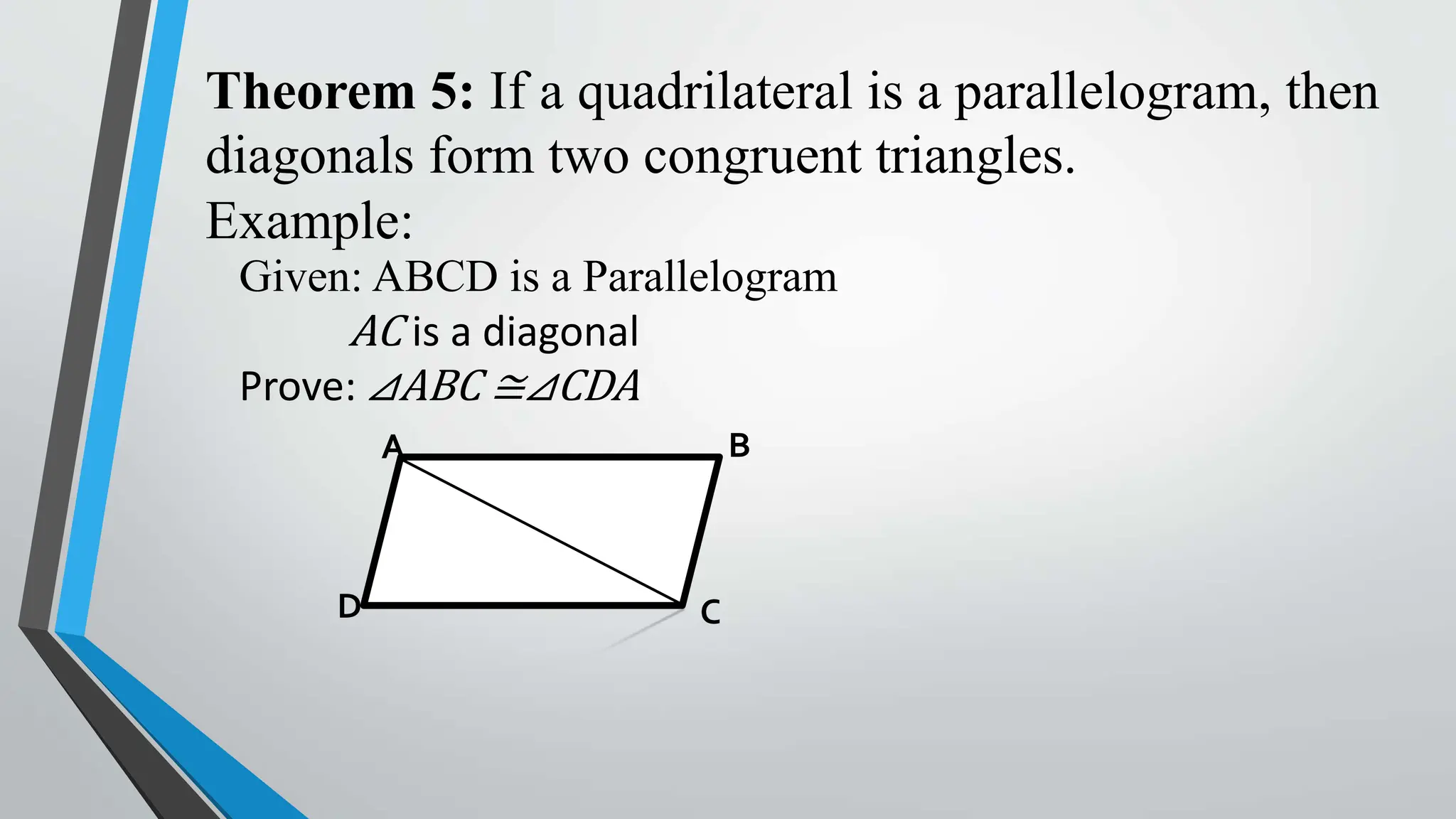 Properties on Parallelograms Grade 9.pptx