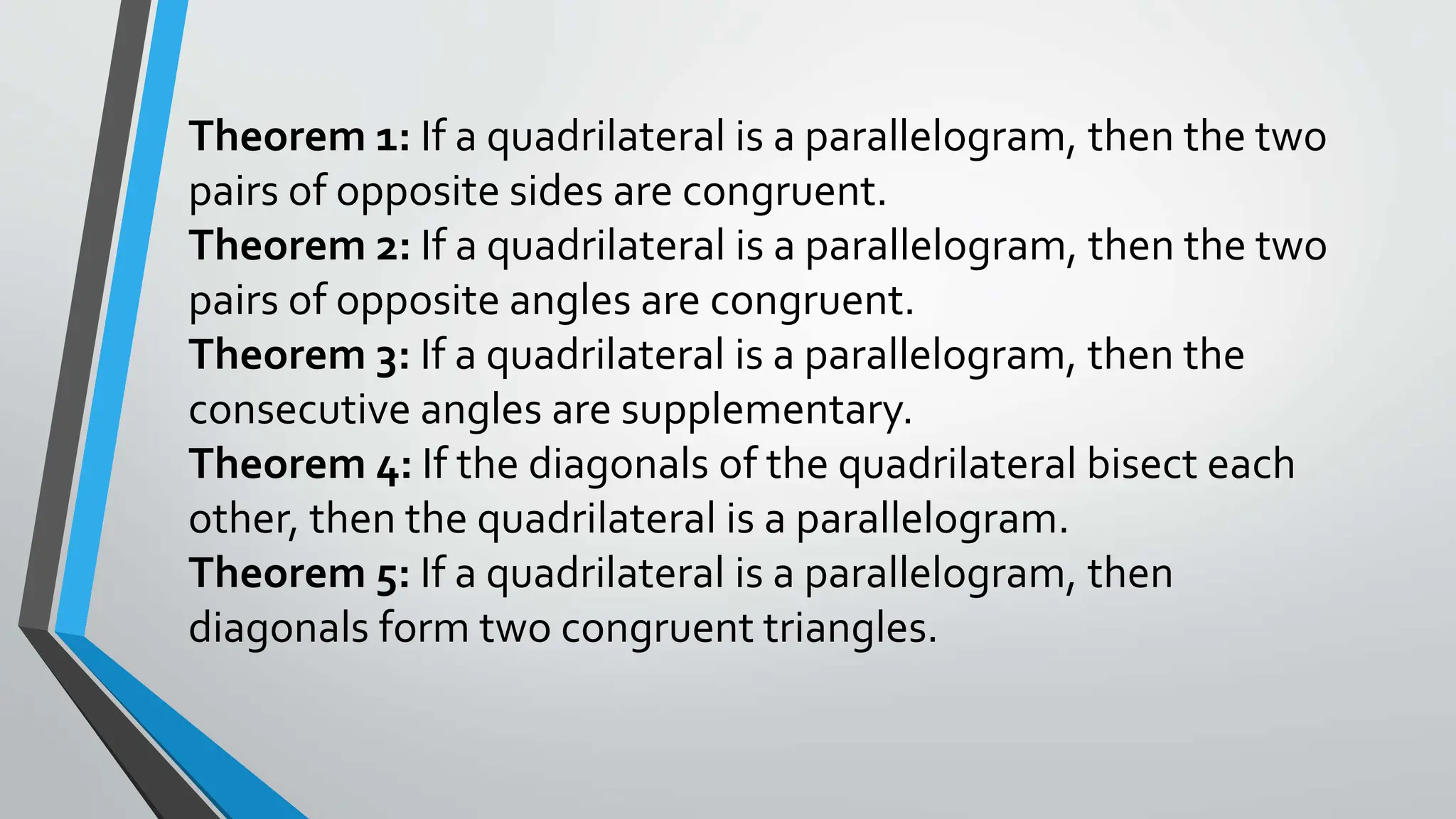 Properties on Parallelograms Grade 9.pptx