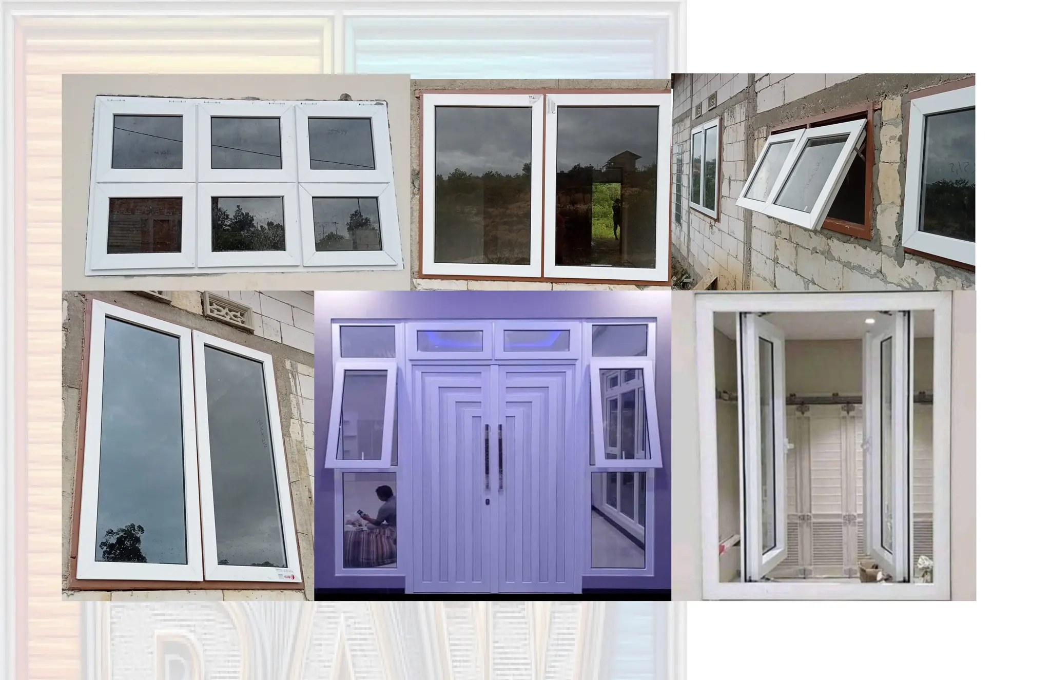 Percetakan kendari advertising kendari Wa.082164715377 buat kanopi ...