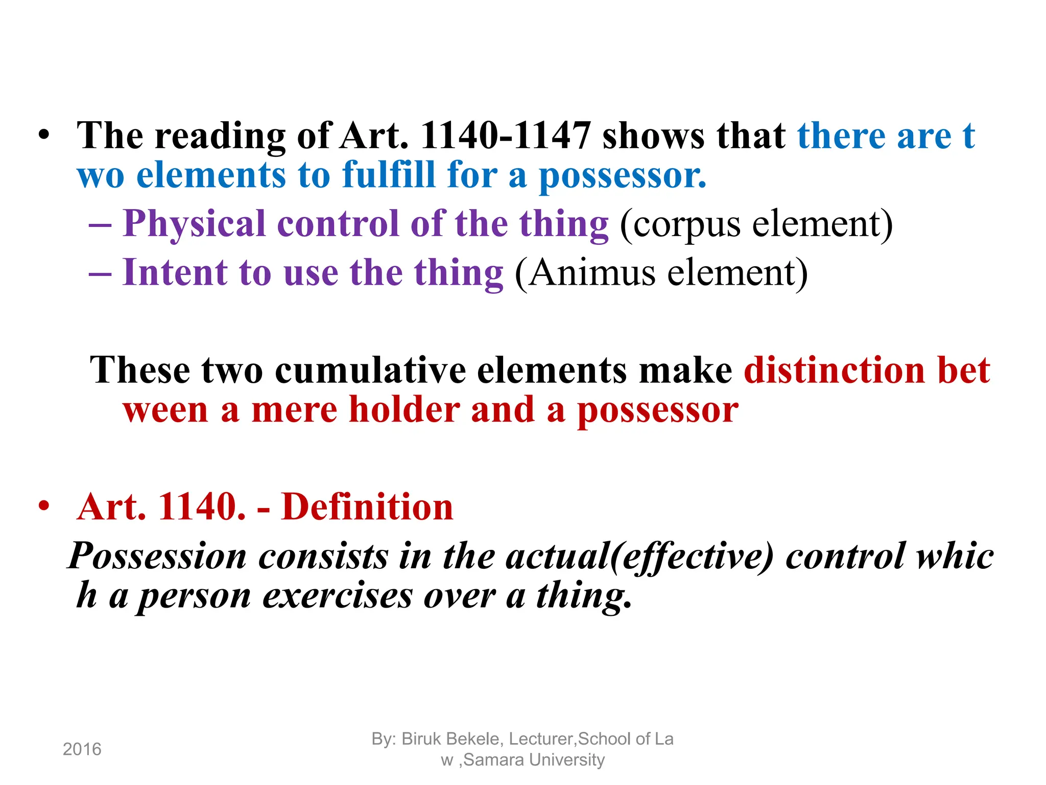 propert law semraa ppt (2).pptx ELIAS MUKTER | PPTX