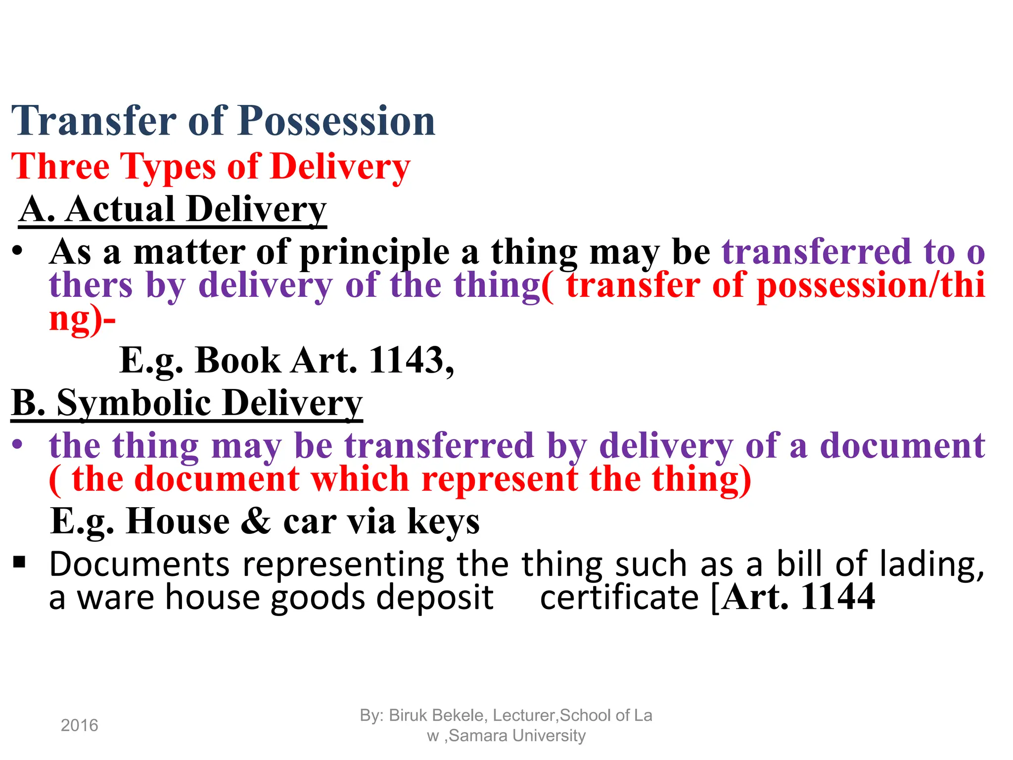 propert law semraa ppt (2).pptx ELIAS MUKTER | PPTX
