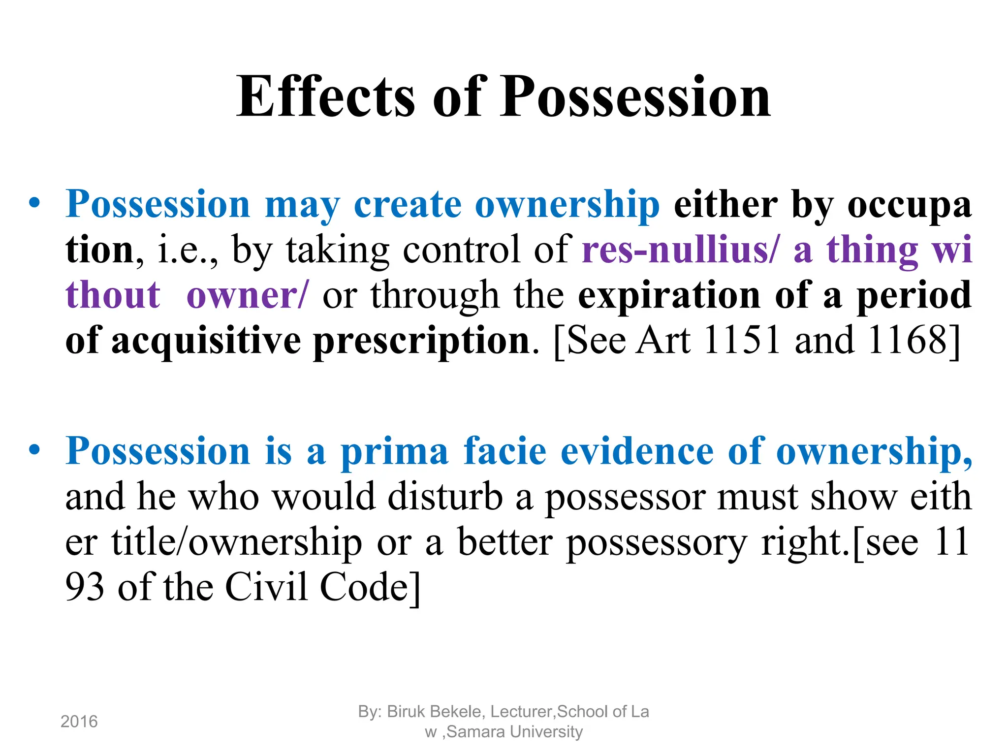 propert law semraa ppt (2).pptx ELIAS MUKTER | PPTX