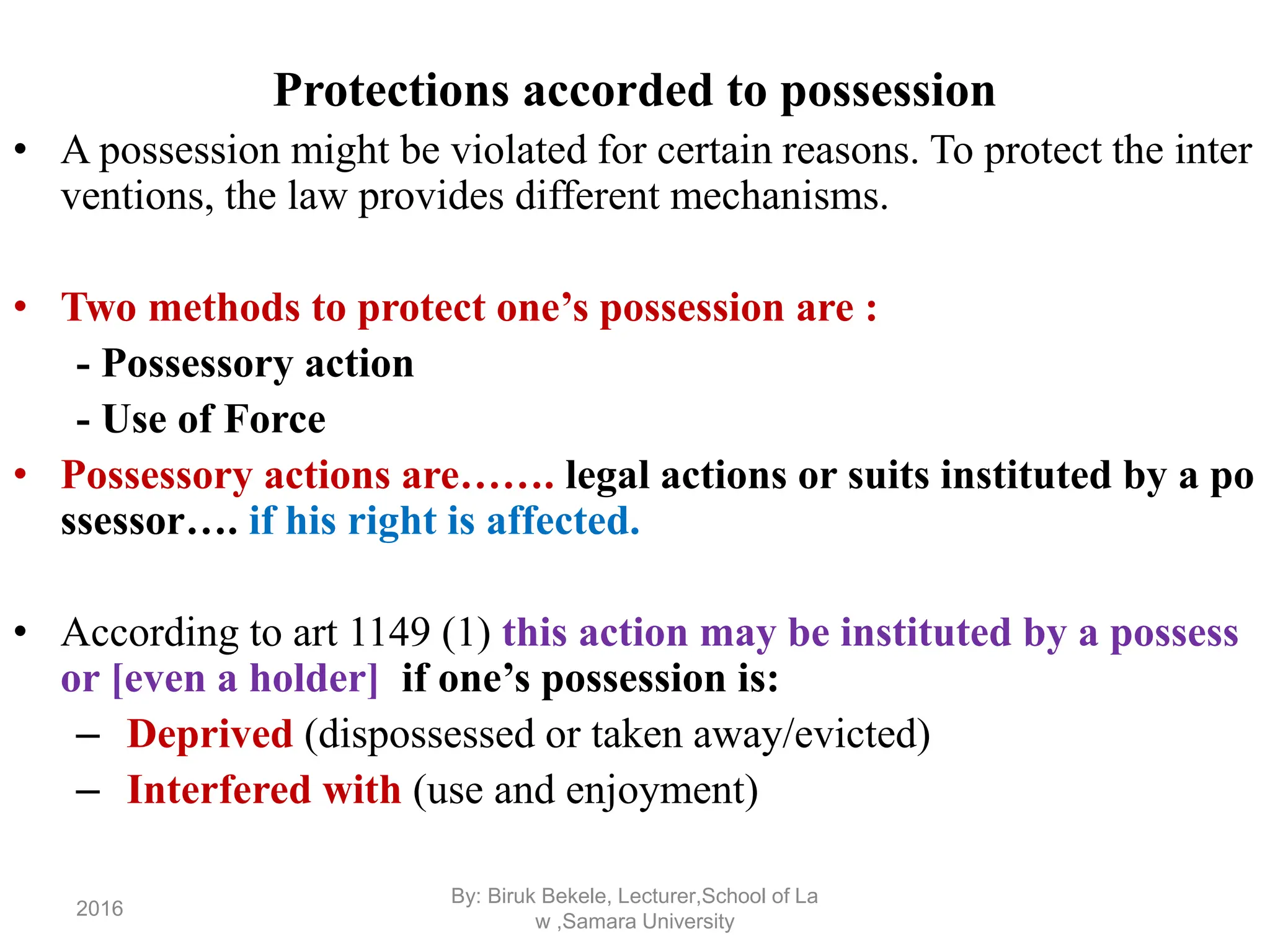 propert law semraa ppt (2).pptx ELIAS MUKTER | PPTX