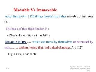propert law semraa ppt (2).pptx ELIAS MUKTER | PPTX