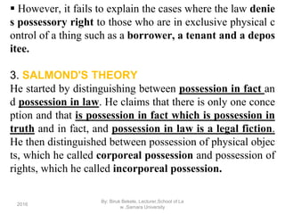 propert law semraa ppt (2).pptx ELIAS MUKTER | PPTX