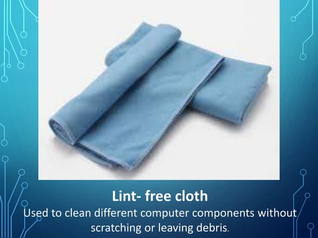 Proper tools selection | PPT | Free Download