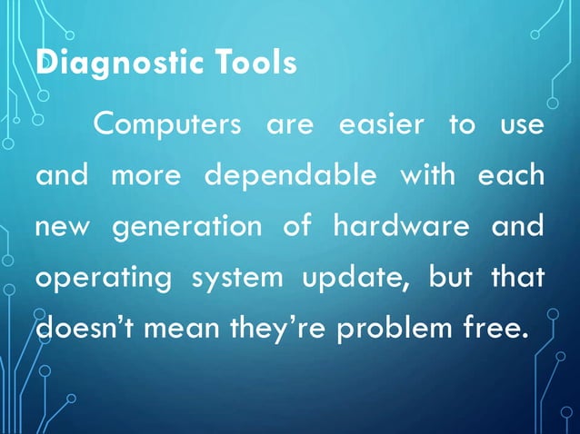 Proper tools selection | PPTX