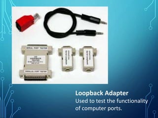 Proper tools selection | PPTX