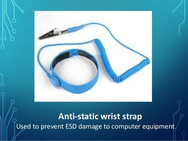 Proper tools selection