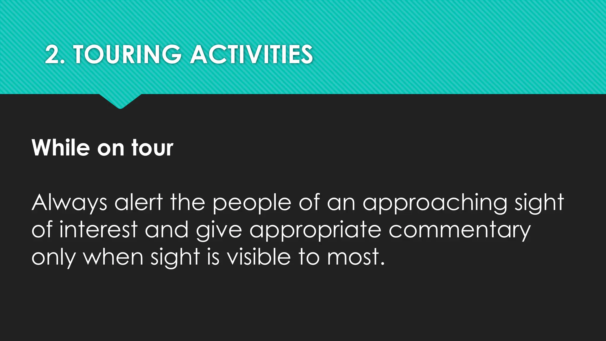 LOCAL GUIDING SERVICES NC2_PROPER TOUR.pptx