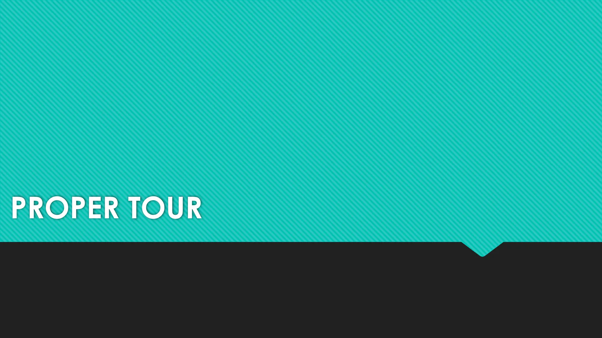 LOCAL GUIDING SERVICES NC2_PROPER TOUR.pptx | Air Travel | Travel Type