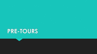 LOCAL GUIDING SERVICES NC2_PROPER TOUR.pptx | Air Travel | Travel Type