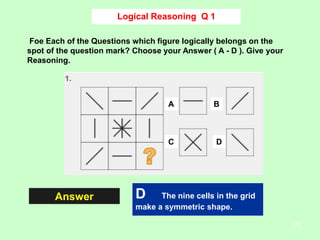 Proper Training of the Mind... | PPT