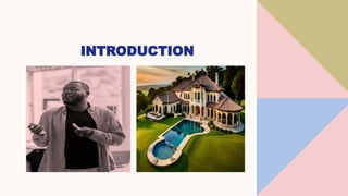 property law immovable and movable property | PPT