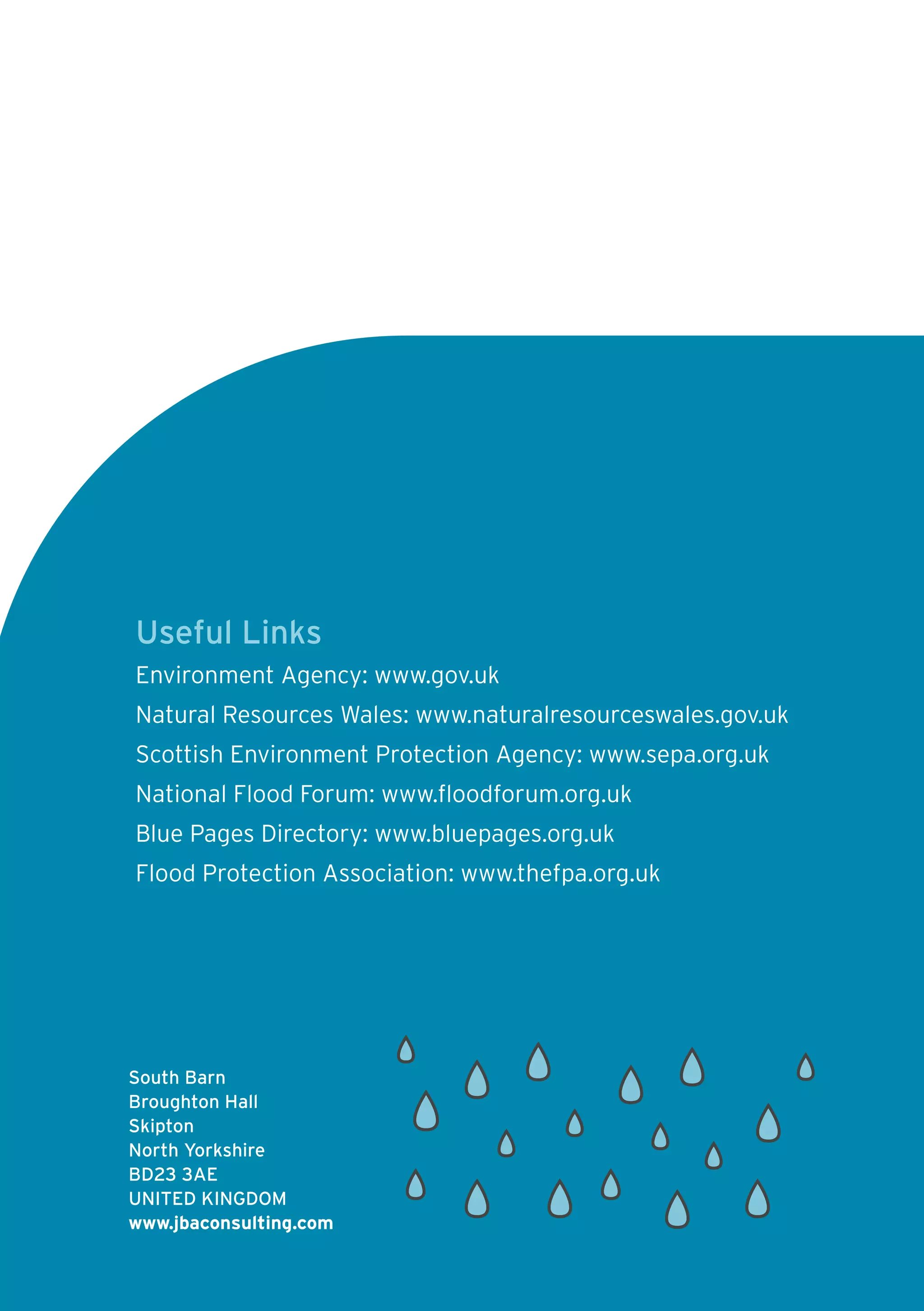 Property level-flood-protection-jba-consulting | PDF