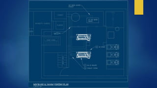 How to Read Building Drawing Plans | PPTX