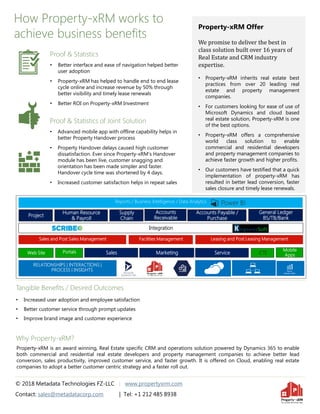 Property x rm - 2 - Page Presentation | PDF