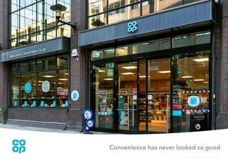 Co-op Property Acquisitions Pack | PDF