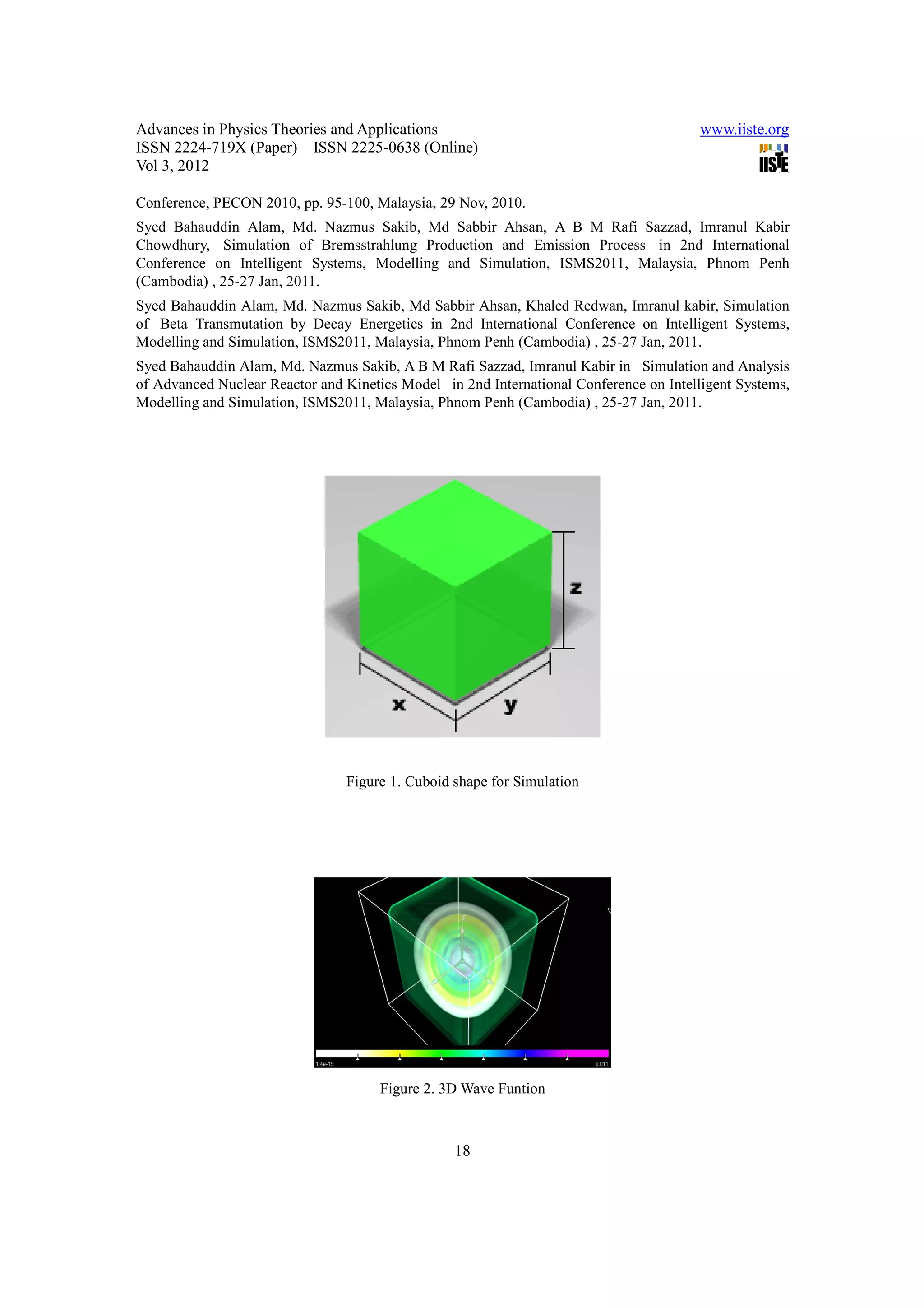 Property analysis of quantum dot cuboid nanocrystals with different nanostructures | PDF