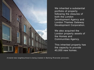 Property asset strategy | PPT