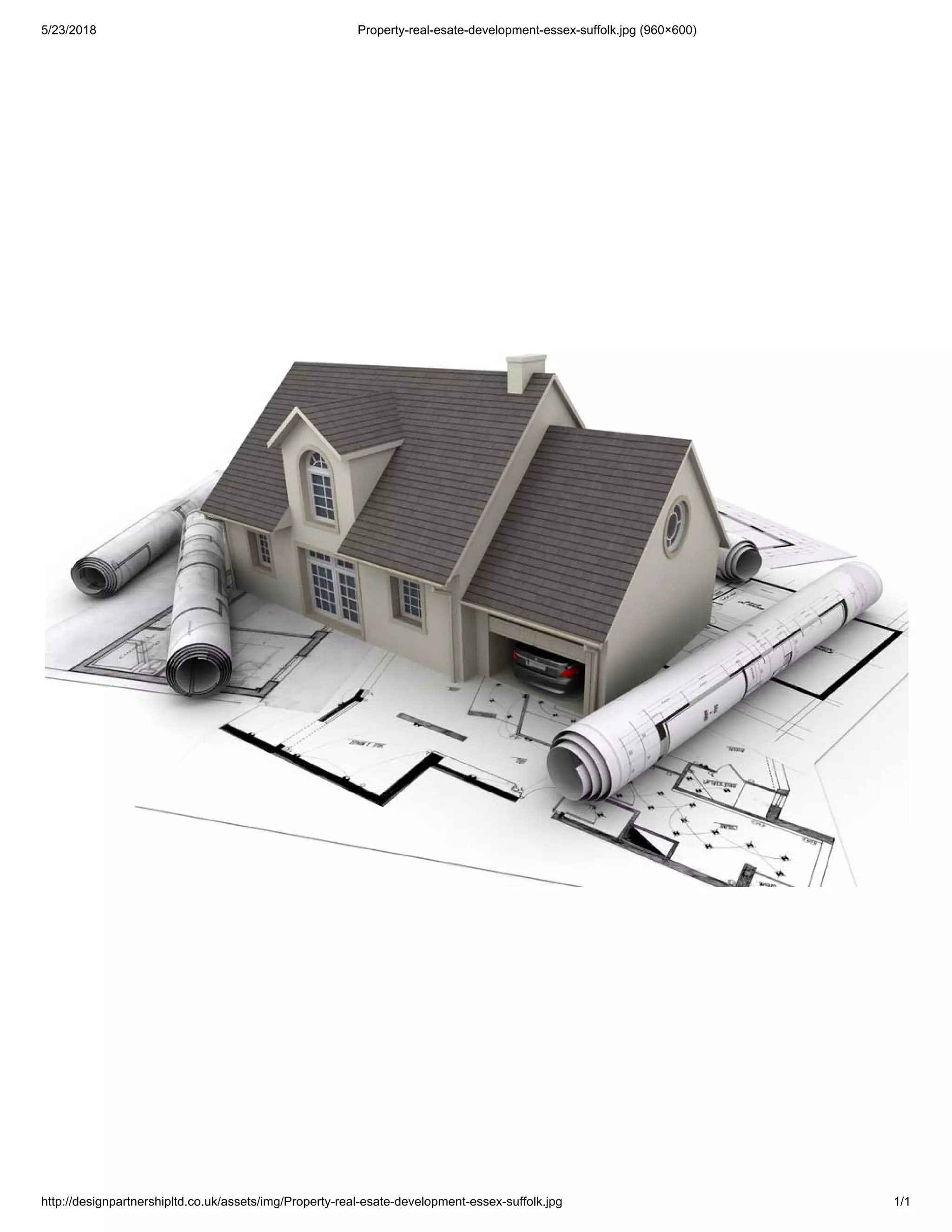 Property development | PDF