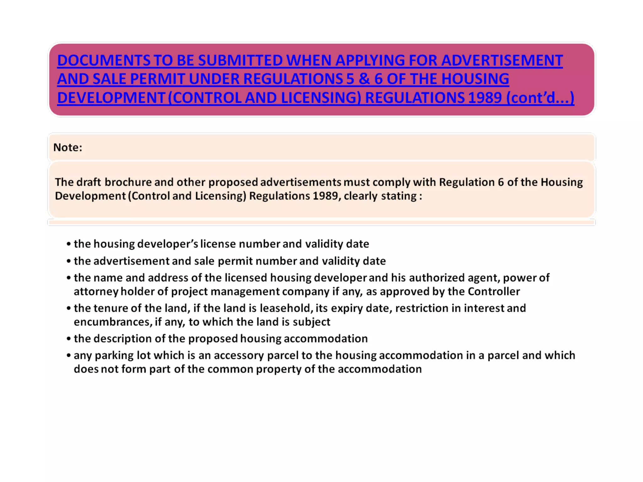 Malaysian Property Development | PPS