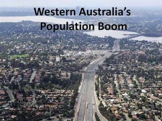 Property Development Perth | PPTX