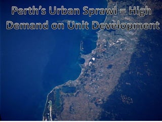 Property Development Perth | PPTX