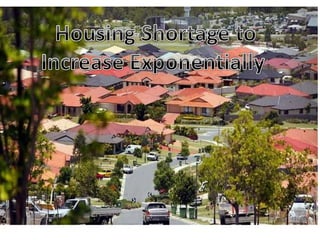 Property Development Perth | PPTX