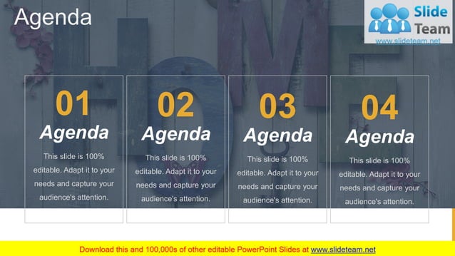 Property Development Process Flowchart PowerPoint Presentation Slides | PDF