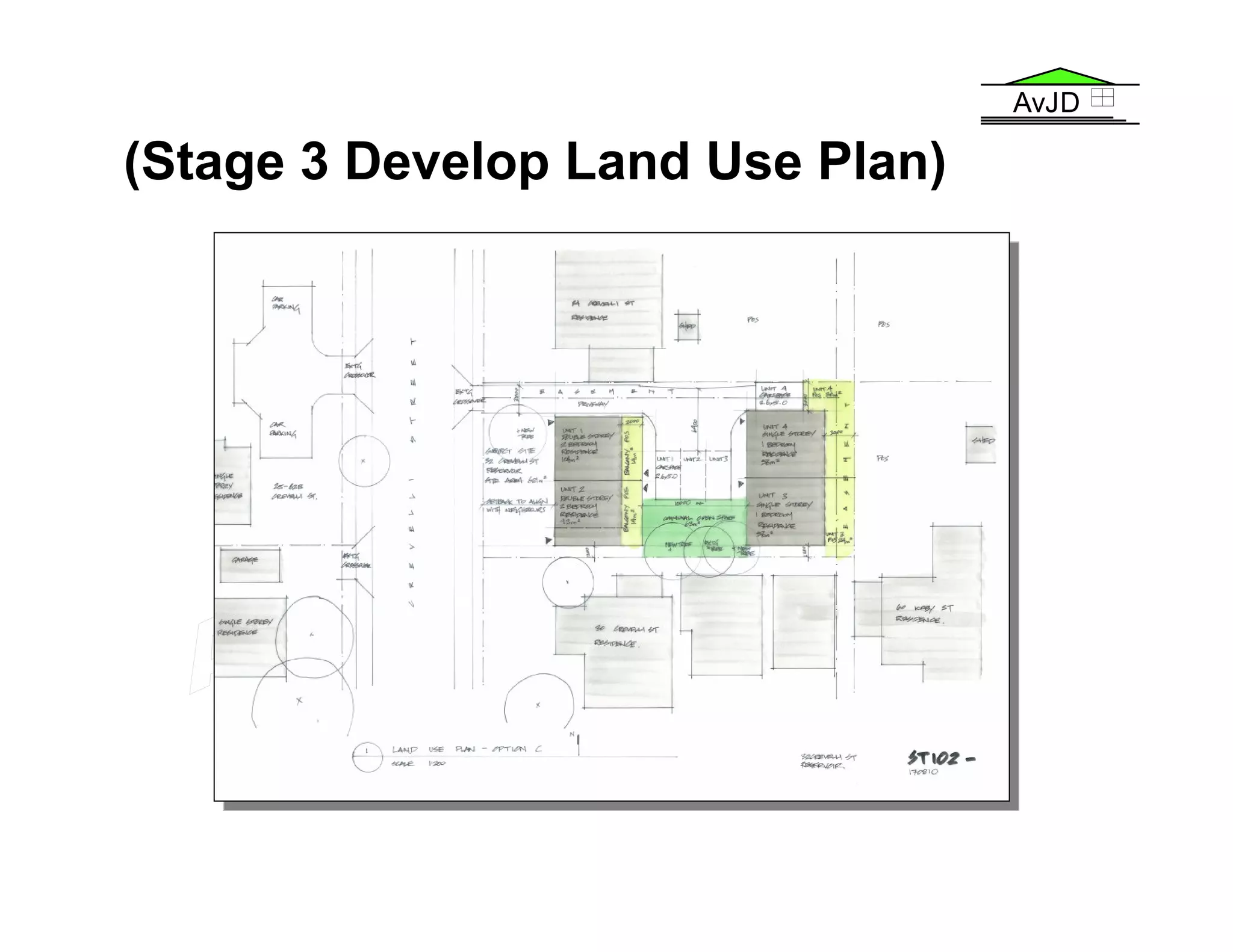 Property Development Proposal (Crevelli St) | PDF