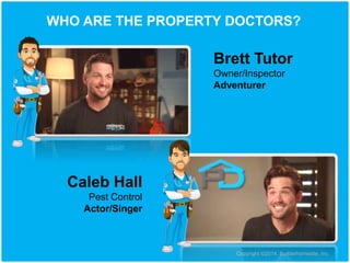Property Doctors | PPTX