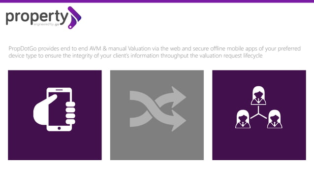 Introducing Property.go