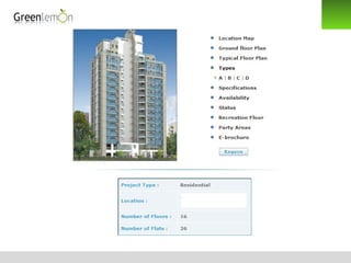 Property Information Management System Case Study | PPT