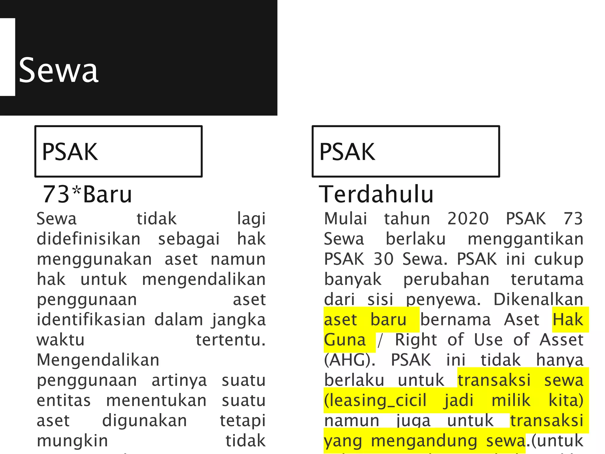 Property Investasi, Sewa & Penurunan Nilai Aset.pptx