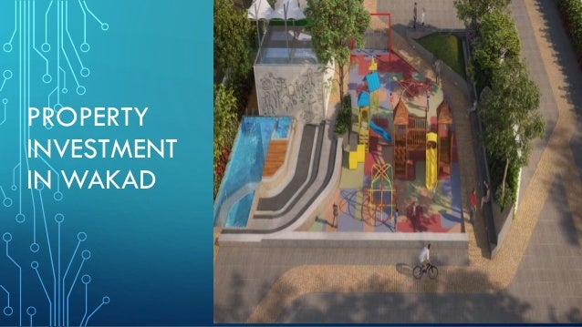 Property investment in wakad | PPT