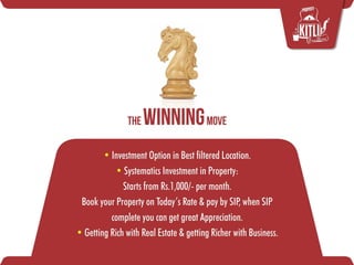 Property kitli ppt | PPT