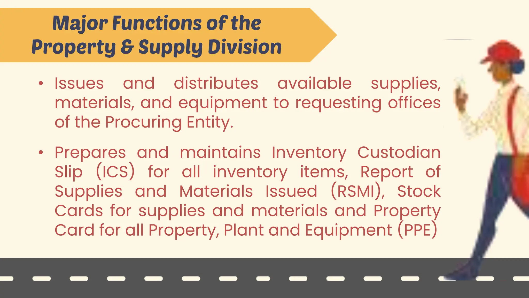 Property and Supply Management in the Philippines.pptx
