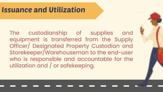 Property and Supply Management in the Philippines.pptx
