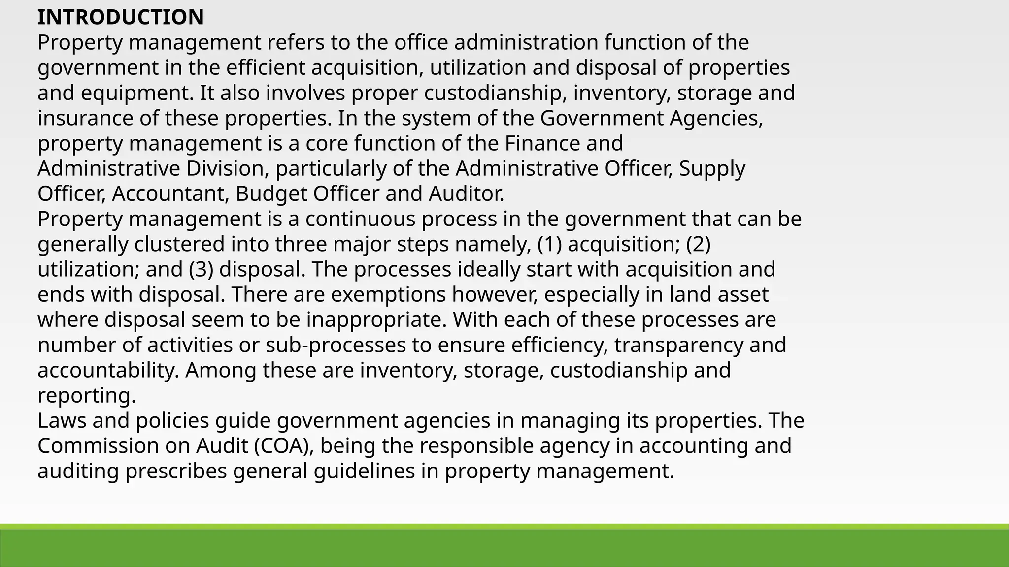 Property management in fiscal educ..pptx