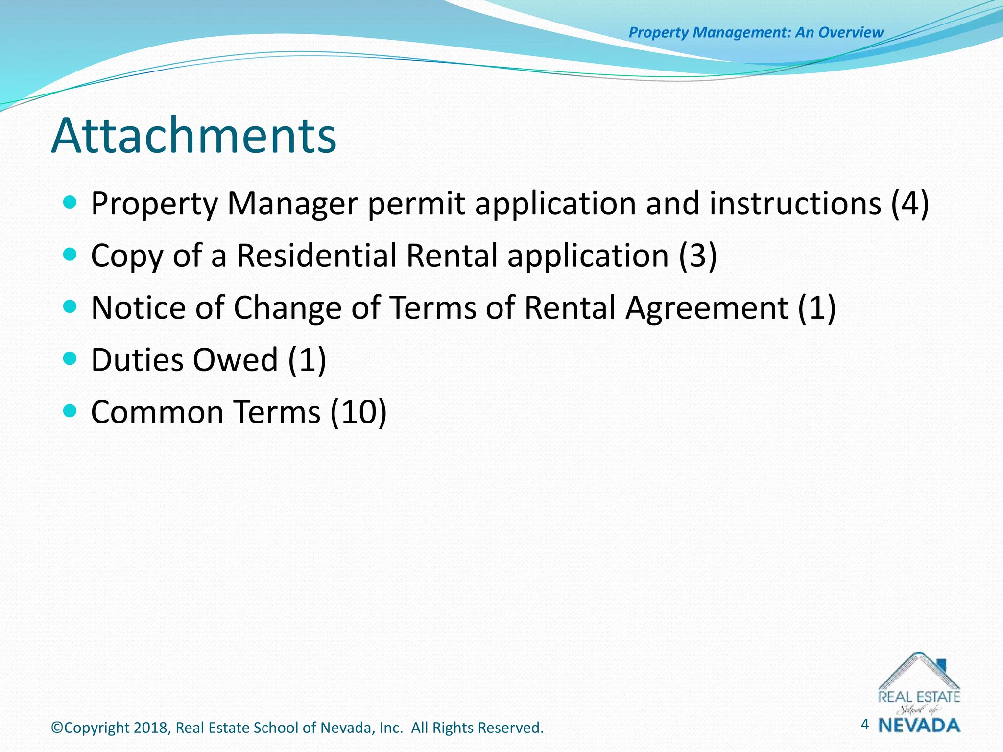 Property Management an Overview (2018) Classroom.pptx