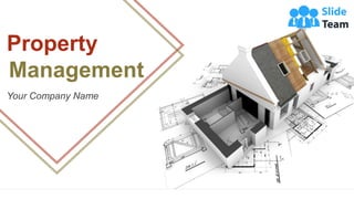 Property Management Powerpoint Presentation Slides | PDF