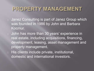 Property management san diego | PPTX