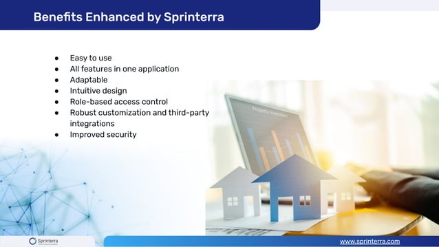 Acumatica Property Management Powered by Sprinterra | PDF